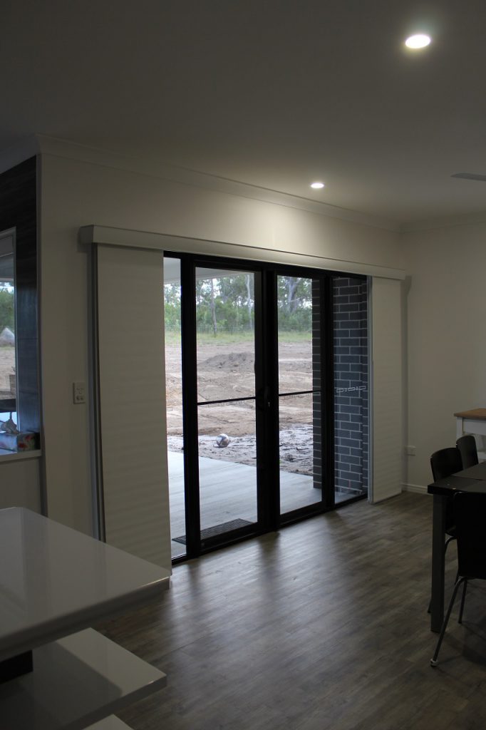 Vertical, Roller & Timber Venetian Blinds | Franks Home Décor