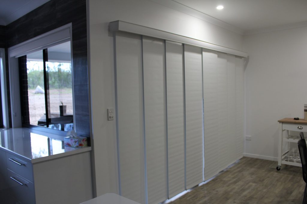Vertical, Roller & Timber Venetian Blinds | Franks Home Décor